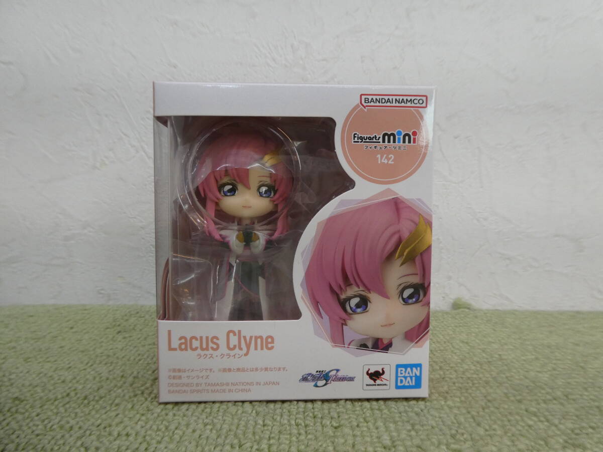 Yahoo!オークション - 091-T84) 未開封品 機動戦士ガンダムSEED FREEDO...