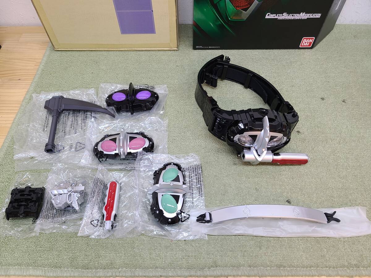 Yahoo!オークション - 098-L56) 中古 コンプリートセレクションモディ...