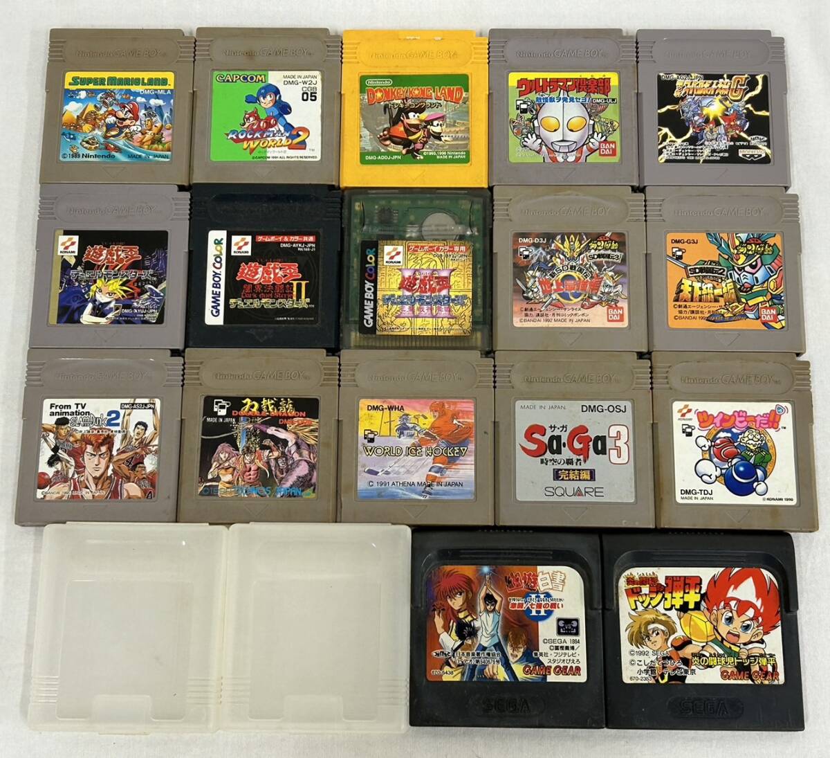 Yahoo!オークション - 24名/A038961-8/L111-327/IK0【名古屋】ゲームソ...