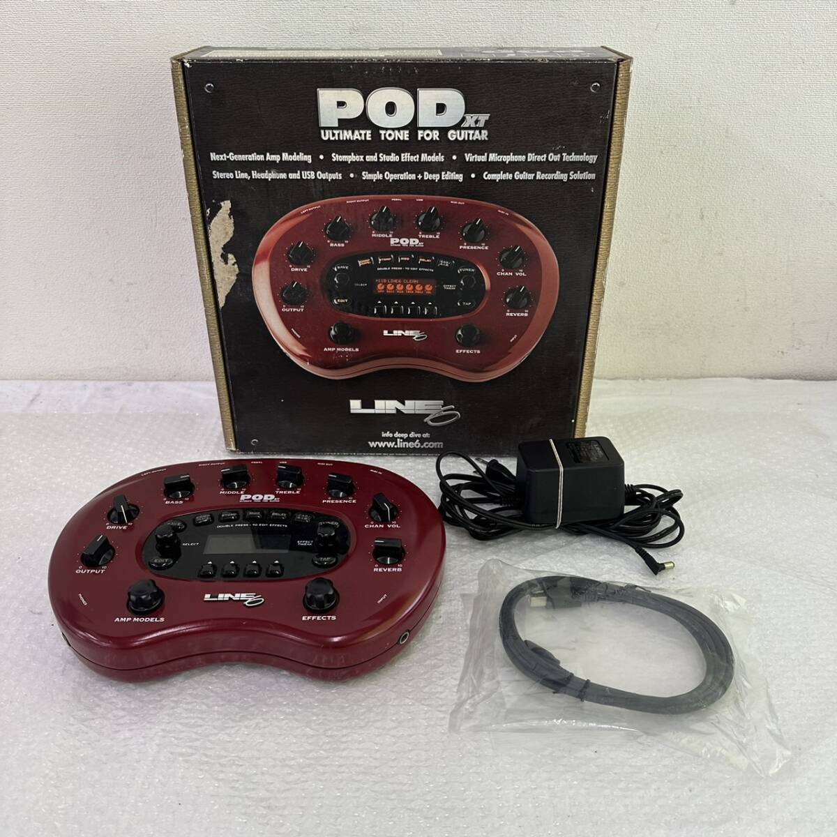 Yahoo!オークション - 24広/A031943-2/P104-805/MK3000【名古屋】LINE6...