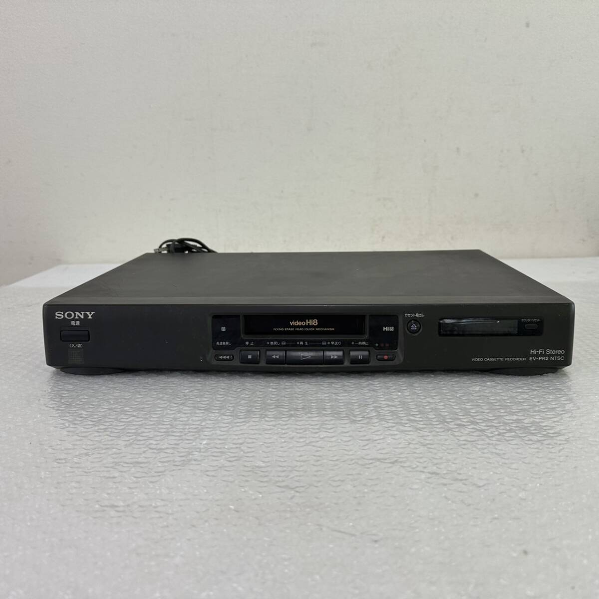 Yahoo!オークション - 24名/A055119-2/P104-843/TN5000【名古屋】SONY ...