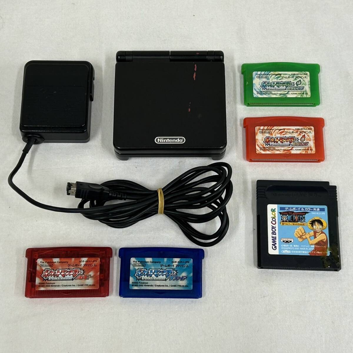 Yahoo!オークション - 24静/A048378-4/L111-315/OT4000【名古屋】Ninte...