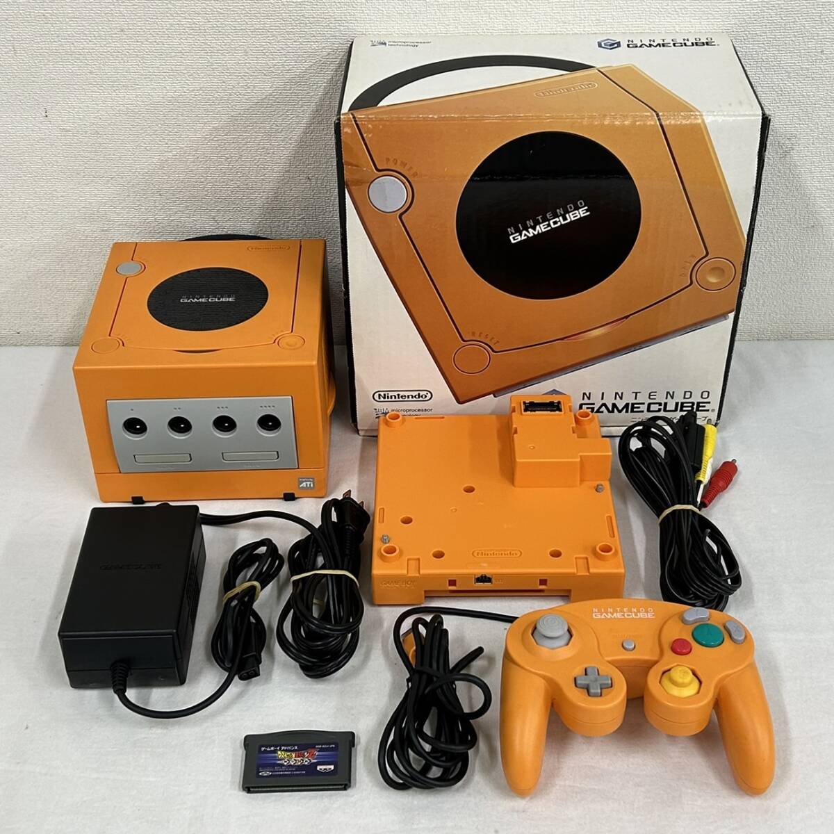 Yahoo!オークション - 24博/B103924-7/L111-324/HK7000【名古屋】Ninte...