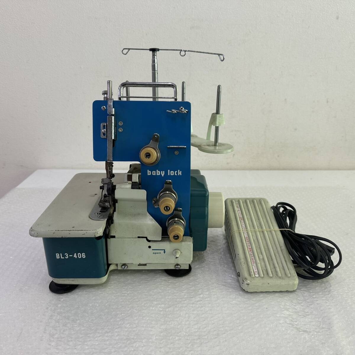 Yahoo!オークション - 24博/B100369-1/P112-802/OT12000【名古屋】JUKI...