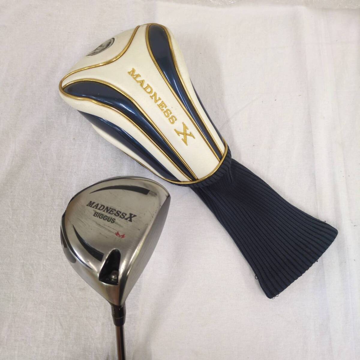 Yahoo!オークション - 24博/B100381-1/D114-9/OT3000【名古屋】MADNESS...