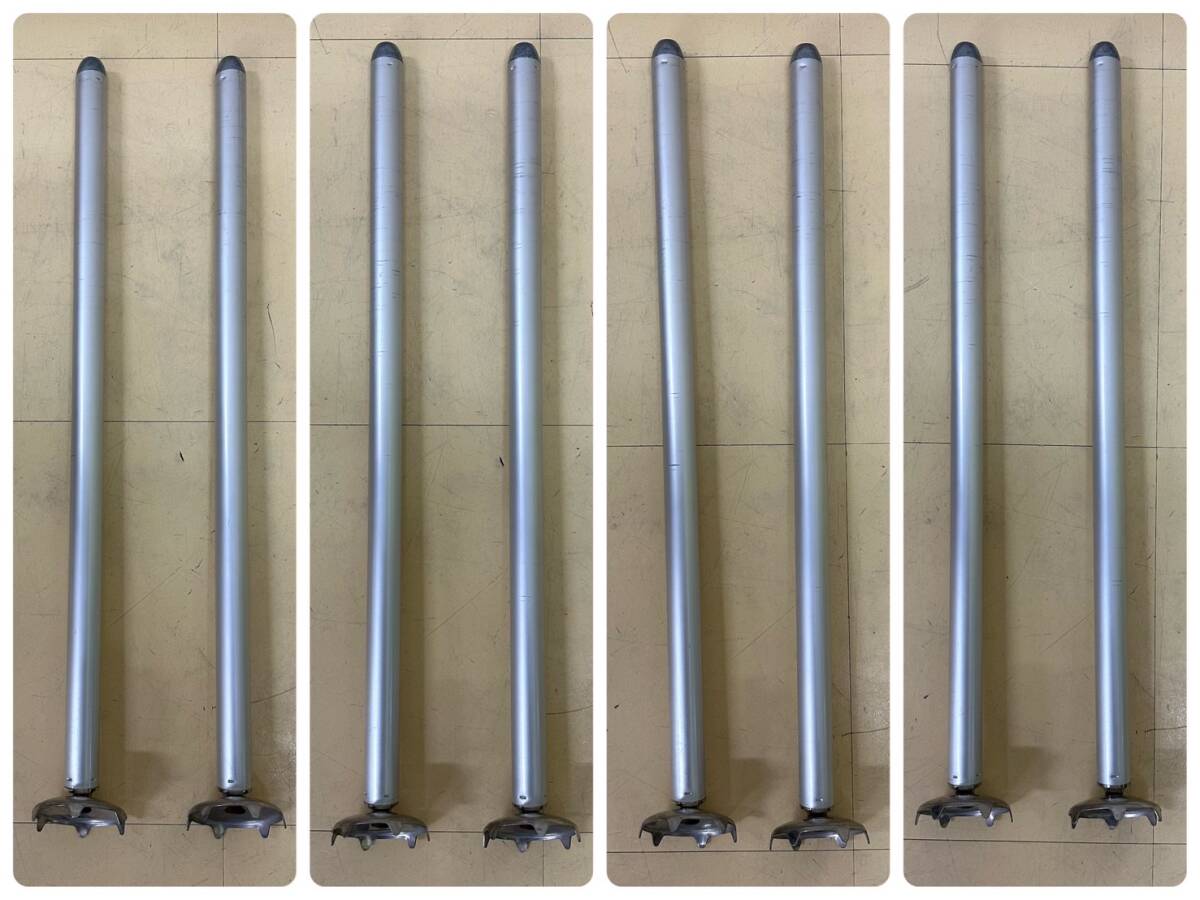 24大/A052488-22/P112-811/TY6000 名古屋 SUPER GINKAKU G-38 ニュースーパー銀閣 ヘラ台(フィッシング)｜売買されたオークション情報、yahooの ...