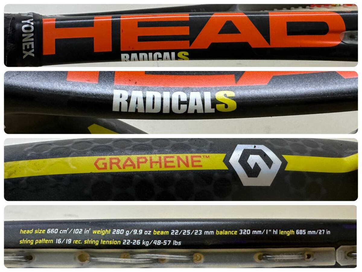 Yahoo!オークション - 24博/B100898-1/Z103-701/OT3000【名古屋】HEAD ...