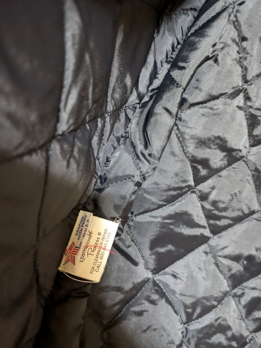 Yahoo!オークション - 美品 schoot ショット ライダース レザージャケ...