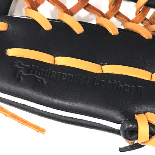 Yahoo!オークション - 1円 ミズノ 1AJGR31707 0949 軟式用 外野手用 グ...