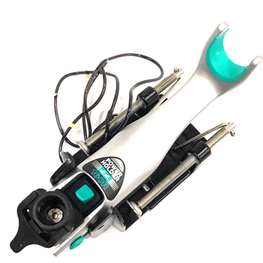 Yahoo!オークション - ダイワ パワーホルダー 速攻160R ロッドホルダー...