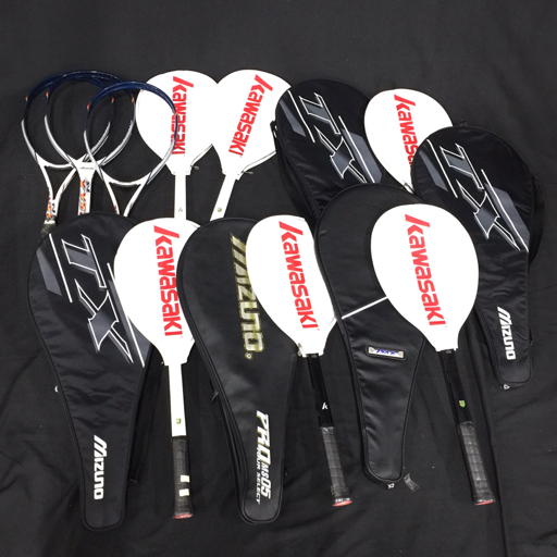 Yahoo!オークション - ミズノ XYST T-1 カワサキ NEW Number One 他 軟...