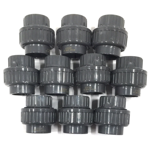 Yahoo!オークション - ジョージフィッシャー U-PVC 510型 721515108 自...