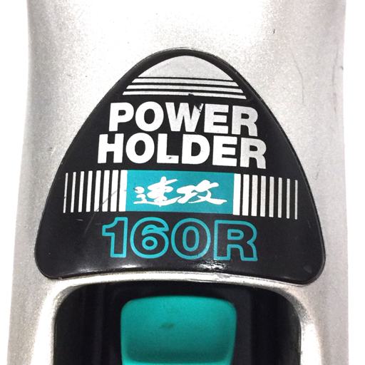 Yahoo!オークション - Daiwa ダイワ POWER HOLDER 速攻160R ホルダー ...