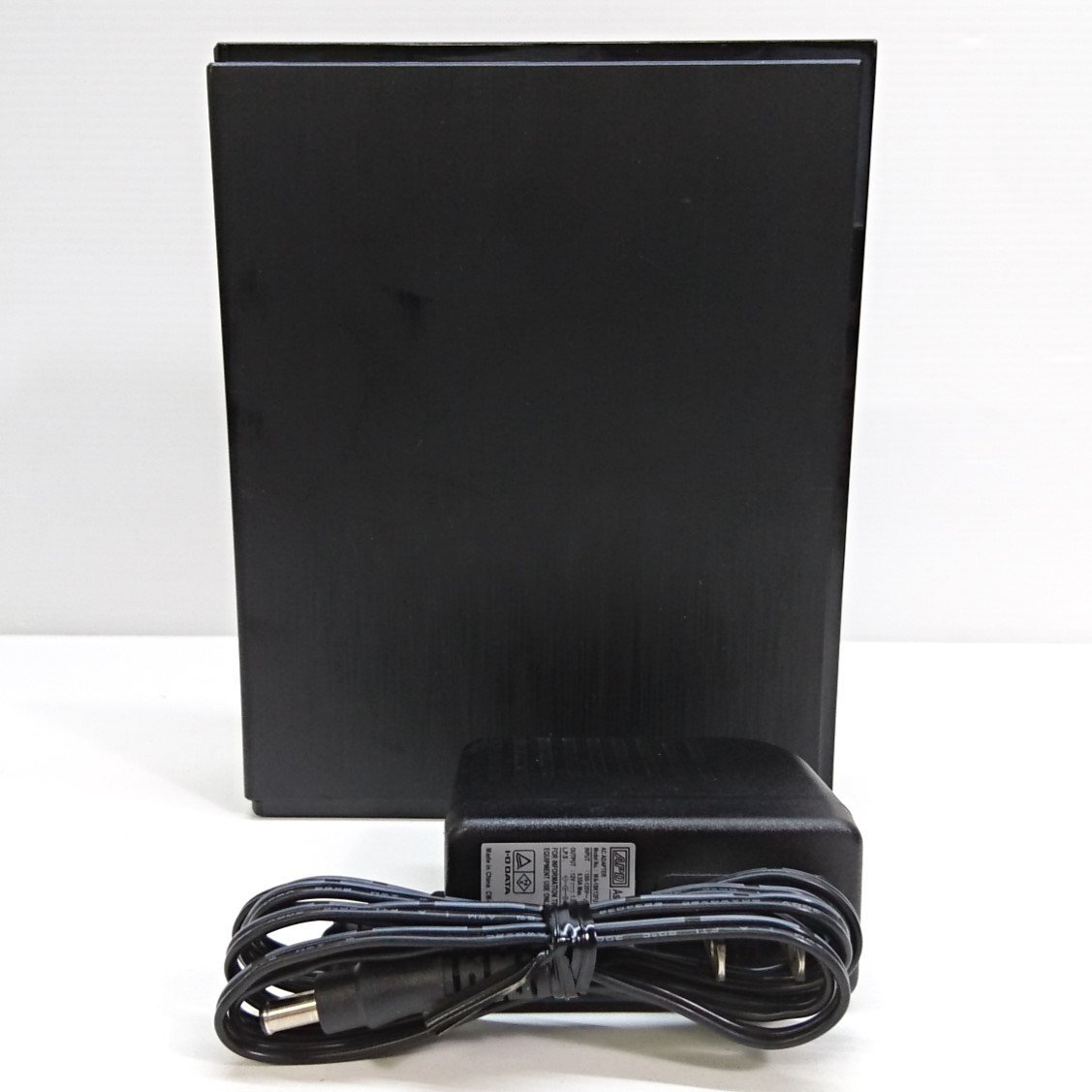 Yahoo!オークション - I・O DATA LAN DISK (NAS) 2TB HDL-TA2[M8520]