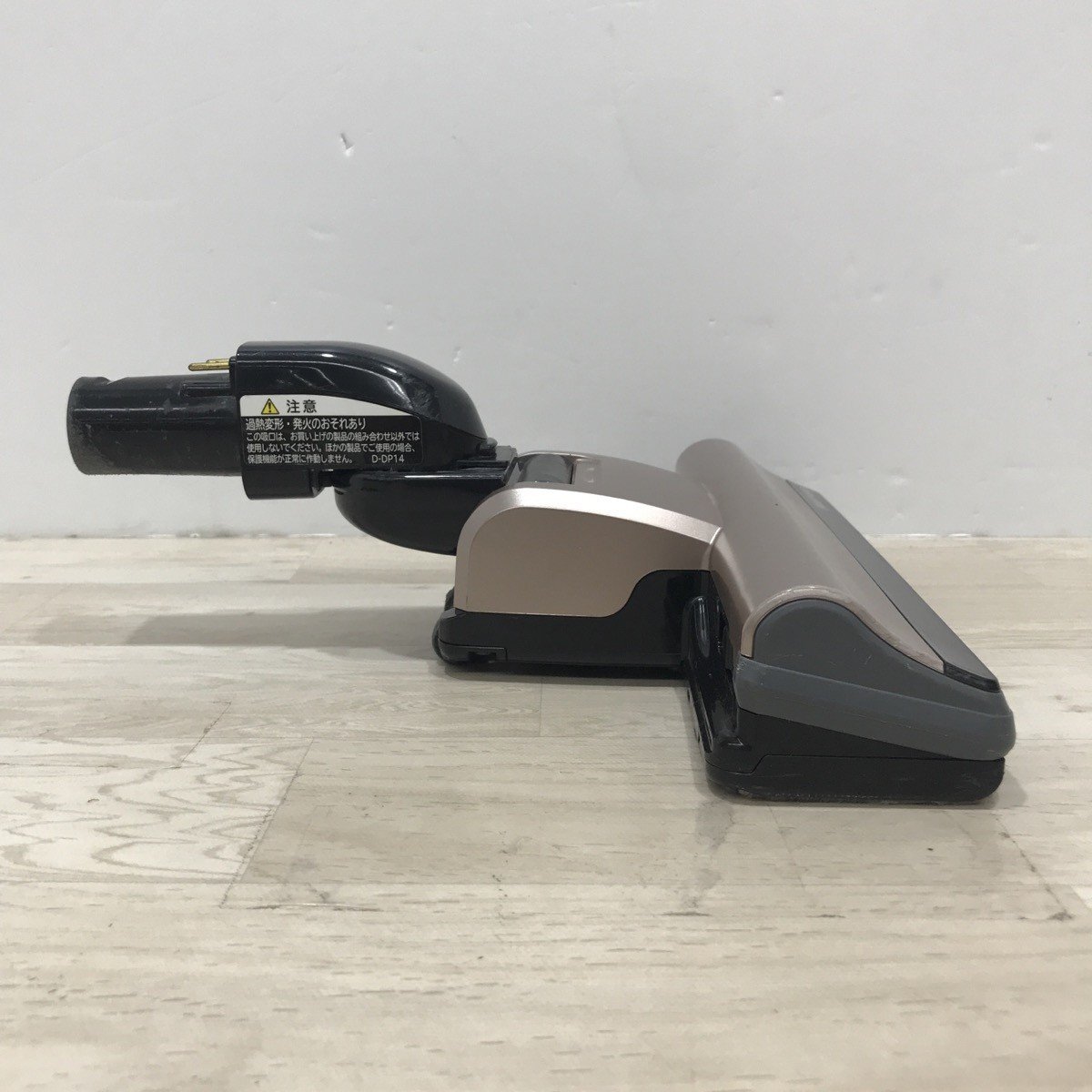 Yahoo!オークション - HITACHI 日立 D-DP14 スマートヘッド[D0115]