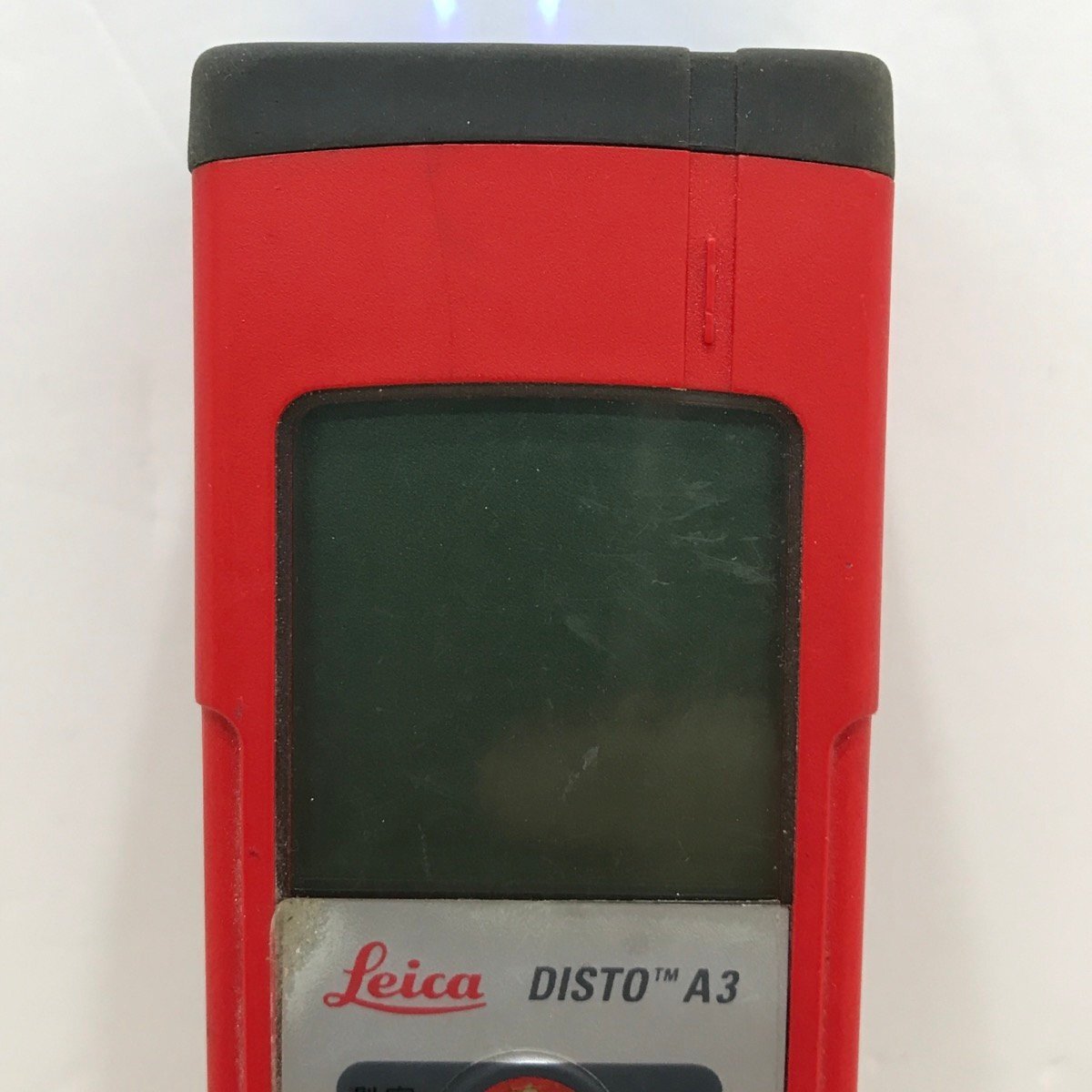 Yahoo!オークション - Leica DISTO A3 レーザー距離計[D0261]