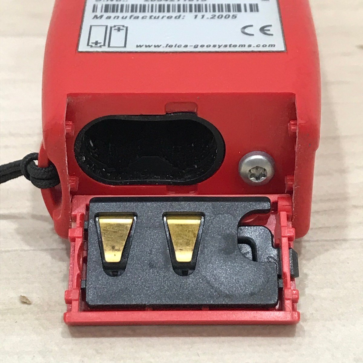 Yahoo!オークション - Leica DISTO A3 レーザー距離計[D0261]