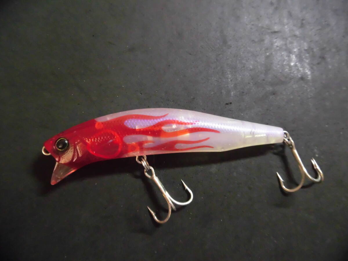 Yahoo!オークション - ダイワ モアザン クロスウェイクR 90F ケイムラ...