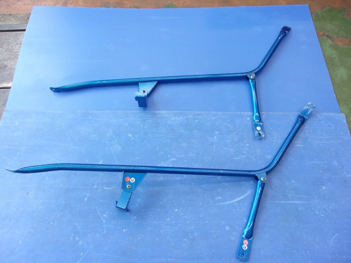 Yahoo!オークション - SA【0497】DC5 インテグラ タイプR クスコ ピラ...