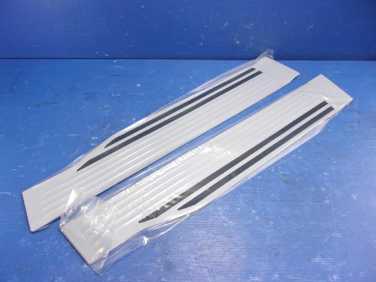 Yahoo!オークション - SA【8716】社外 スカッフプレート ステンレス ス...