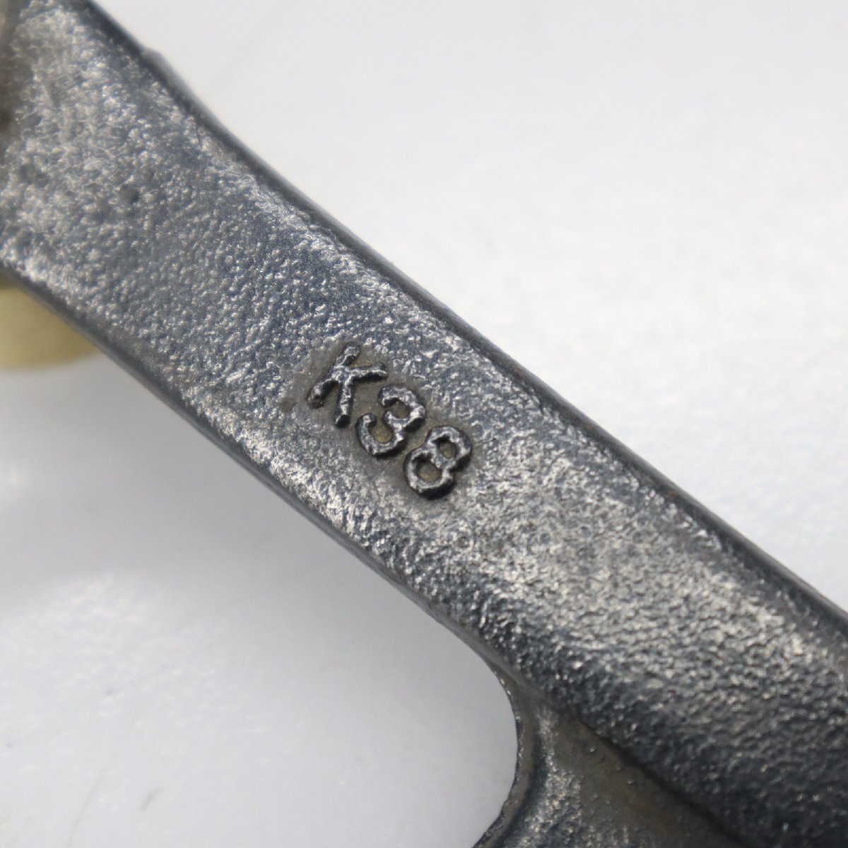 Yahoo!オークション - カワサキ ZRX400 純正 サイドスタンド K38 24100...