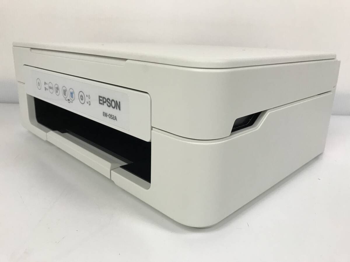 Yahoo!オークション - 1円スタート EPSON エプソン インクジェット プ...