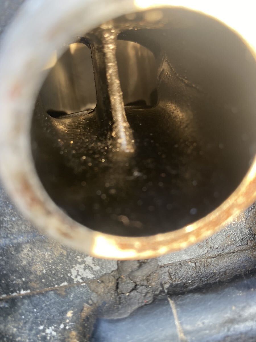 Yahoo!オークション - ヤマハ YZ80 43K エンジン