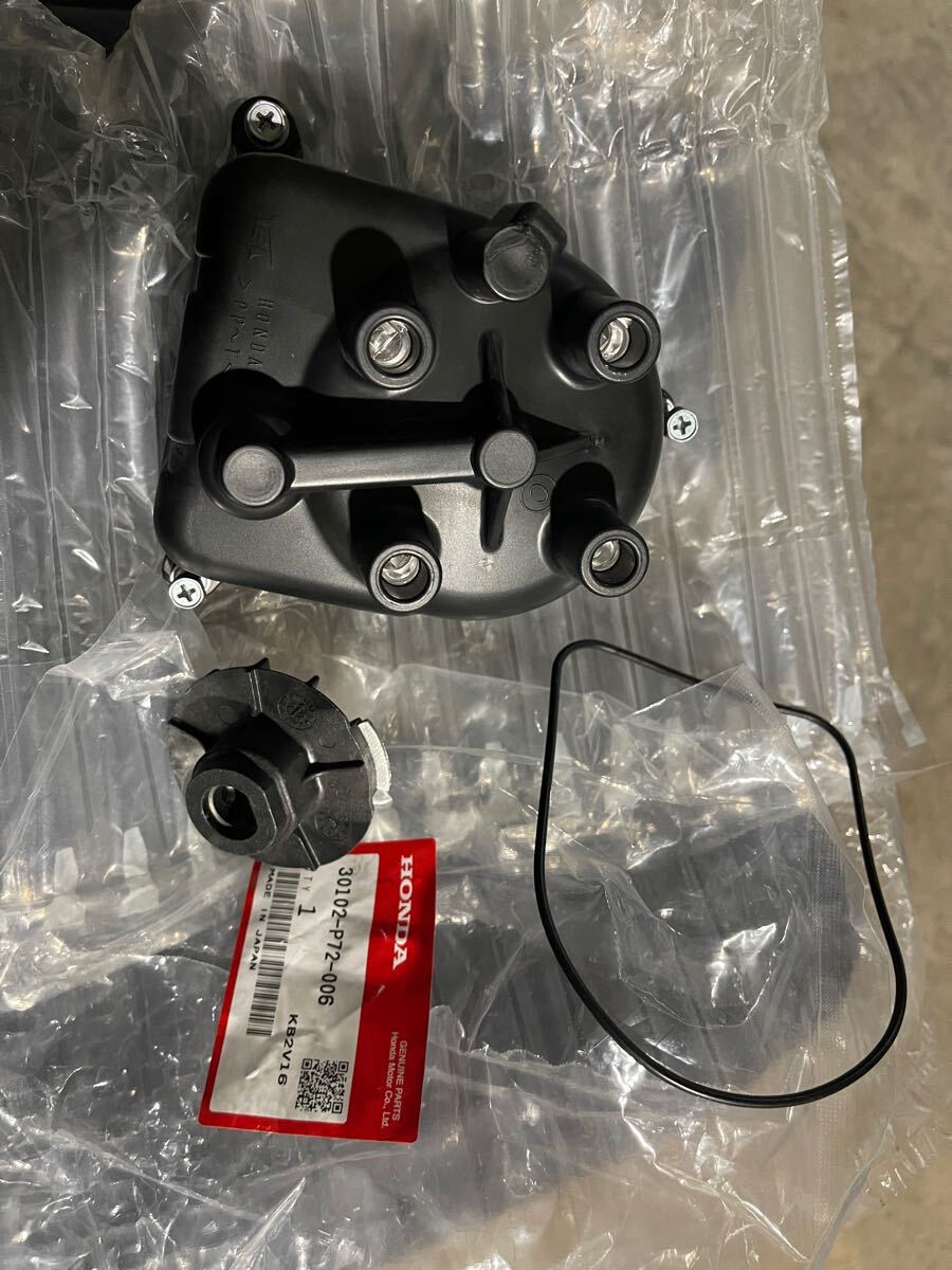 Yahoo!オークション - ホンダ純正 新品 インテグラタイプR DC2 98 純正...