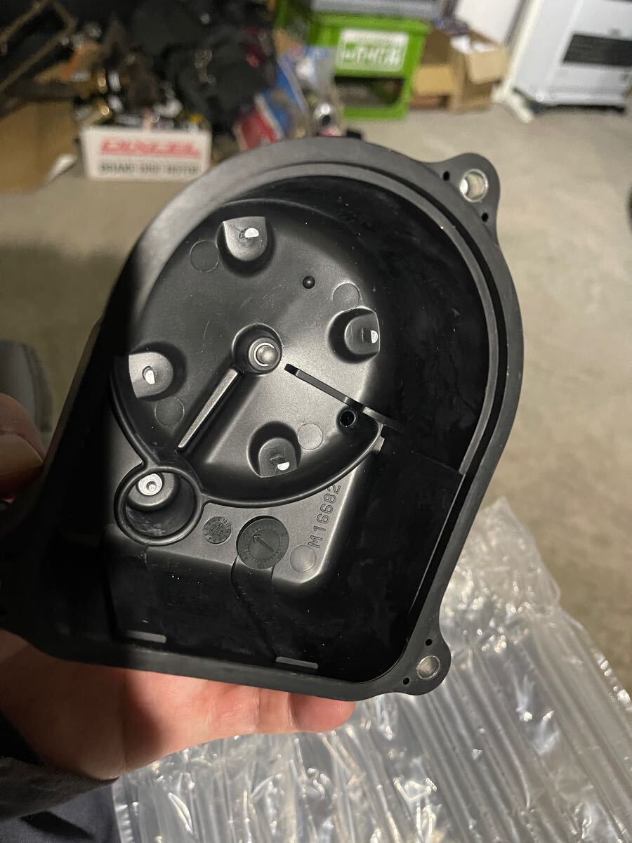 Yahoo!オークション - ホンダ純正 新品 インテグラタイプR DC2 98 純正...