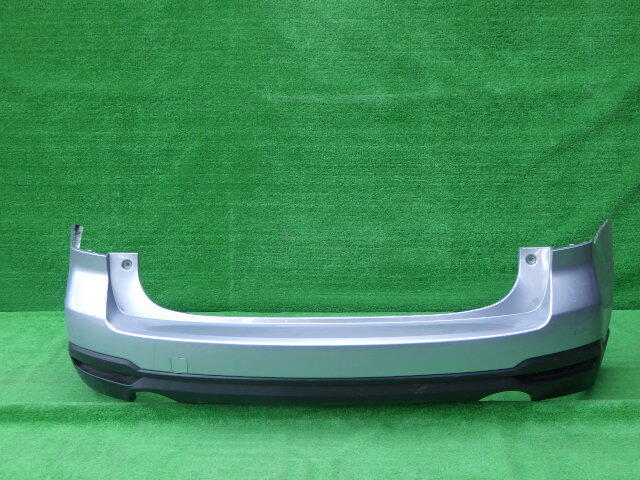 Yahoo!オークション - SJ5 SJG フォレスター 純正リアバンパー リヤバ...