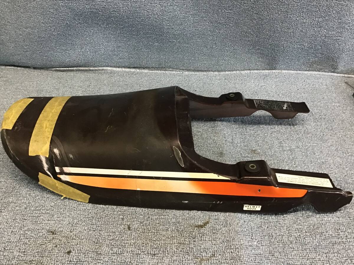 Yahoo!オークション - カワサキ Z1 テールカウル 純正 ( 検 Z1A Z1B KZ...