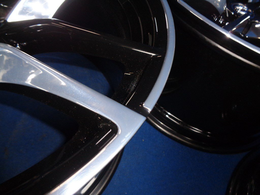 Yahoo オークション トヨタ 90系 スープラ純正アルミ F9j 32 R10
