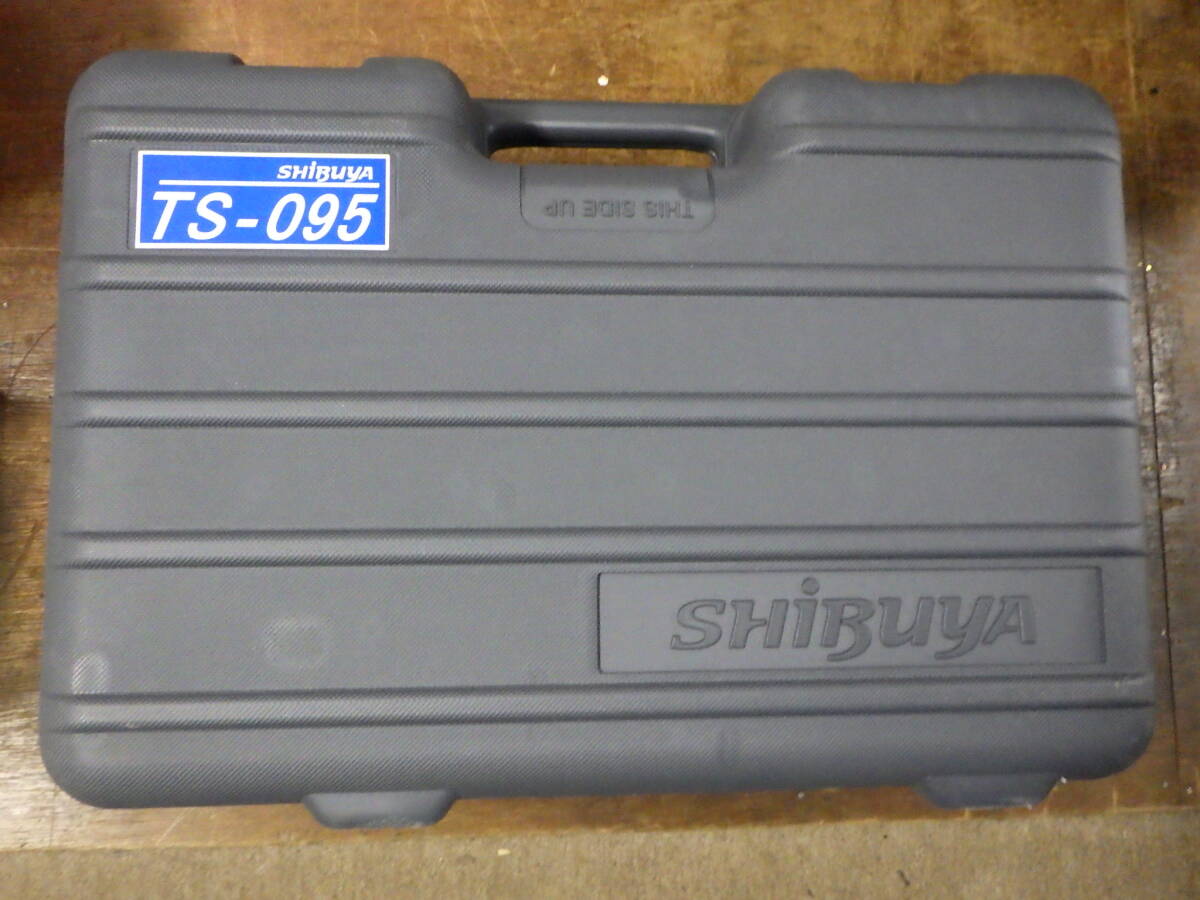 Yahoo!オークション - シブヤ TS-095