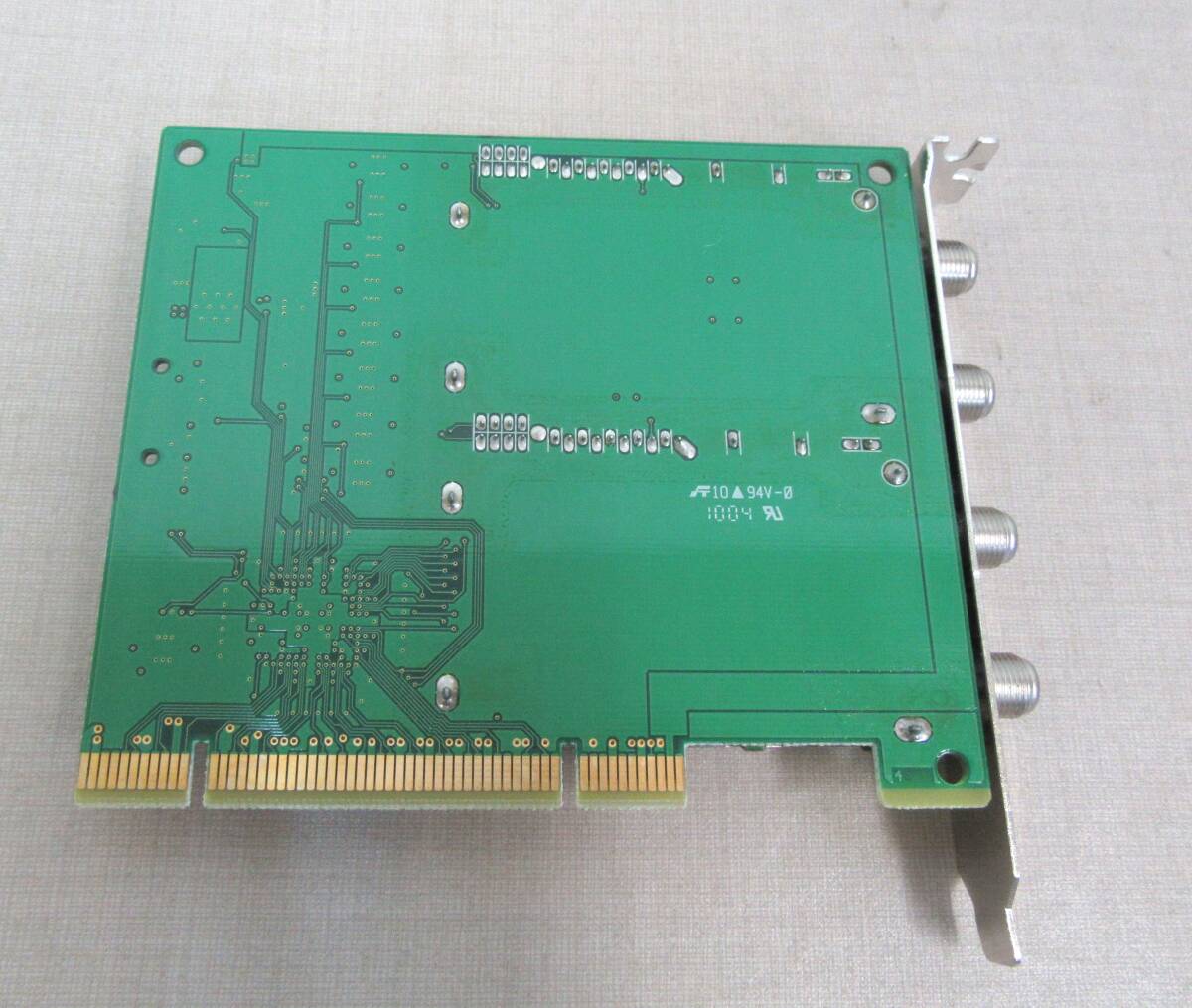 Yahoo!オークション - KB467/未使用/現状品/アースソフト PT2 Rev.A/TV...