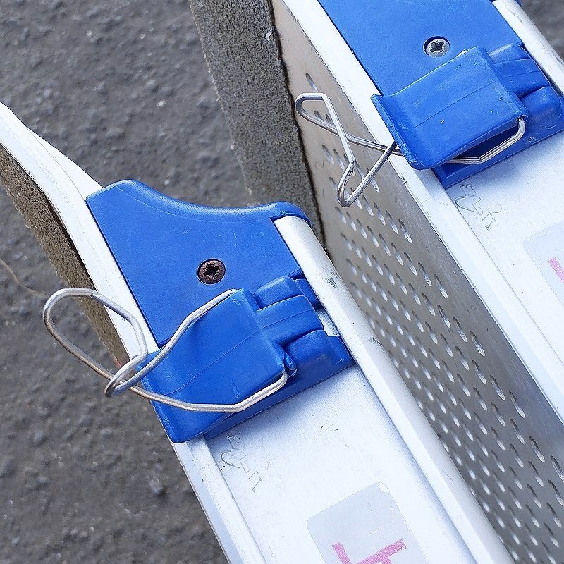 Yahoo!オークション - EASTI イーストアイ アルミ製 車いす用スロープ ...