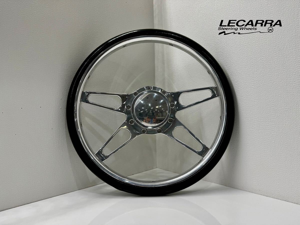 Yahoo!オークション - 2日間だけ大幅値下げ レカラ バイクⅡ LECARRA B...