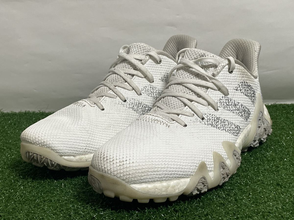 Yahoo!オークション - adidasアディダスCODECHAOS コードカオス 26.0cm...