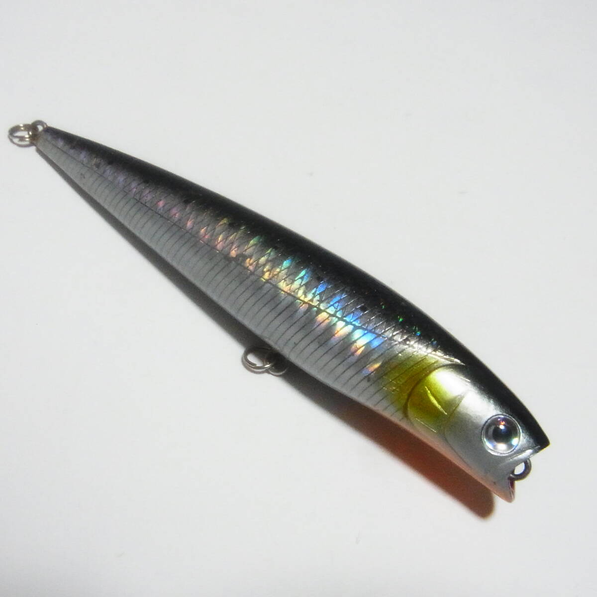 Yahoo!オークション - ダイワ TDソルトペンシル 95mm Daiwa