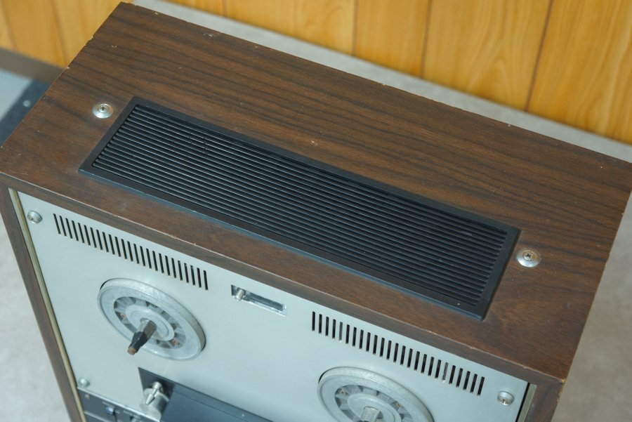 Yahoo!オークション - SONY TC-9540 ソニー オープンリールデッキ @R09033