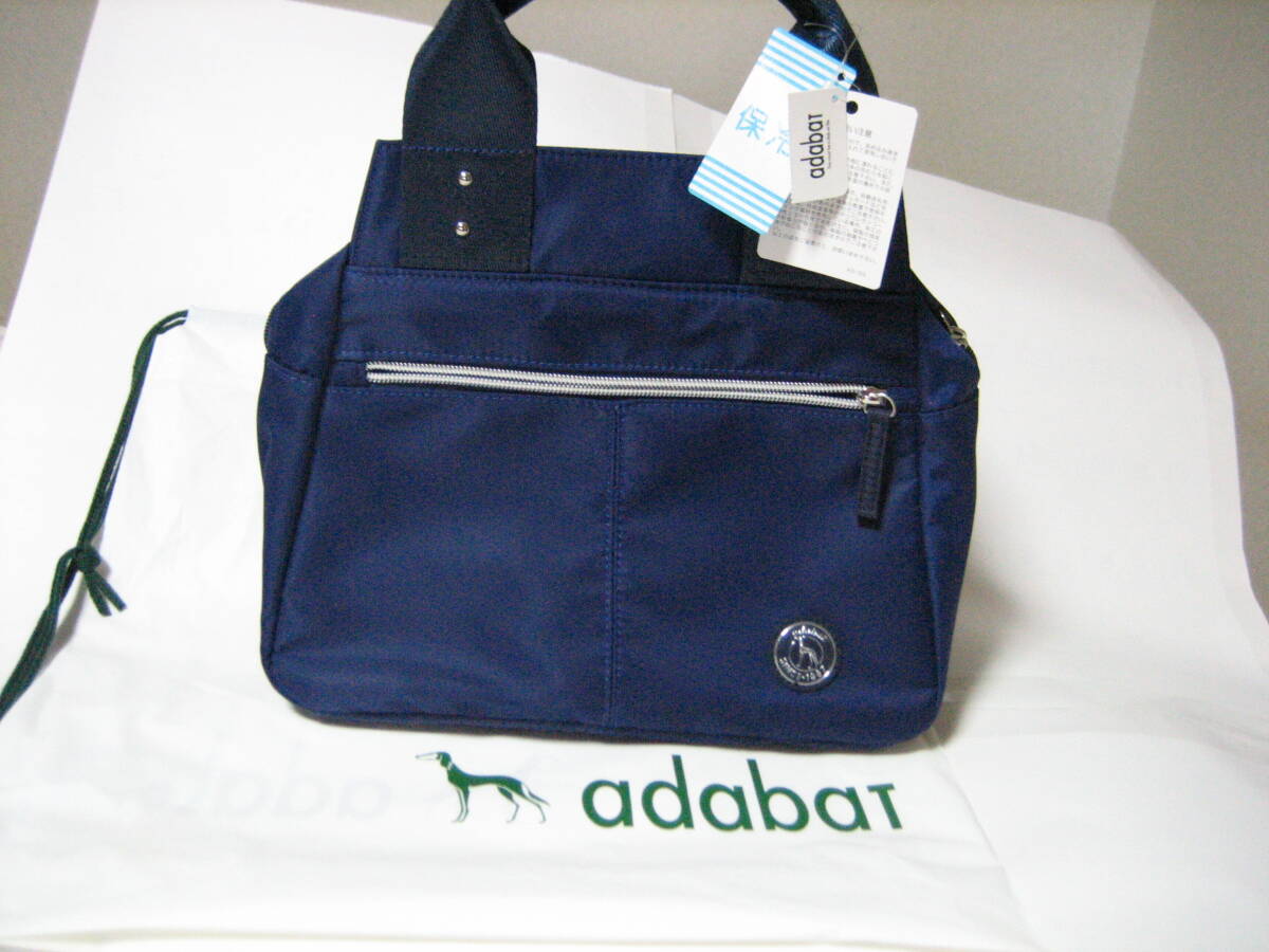 Yahoo!オークション - 未使用 ADABAT アダバット ゴルフカートバック ...