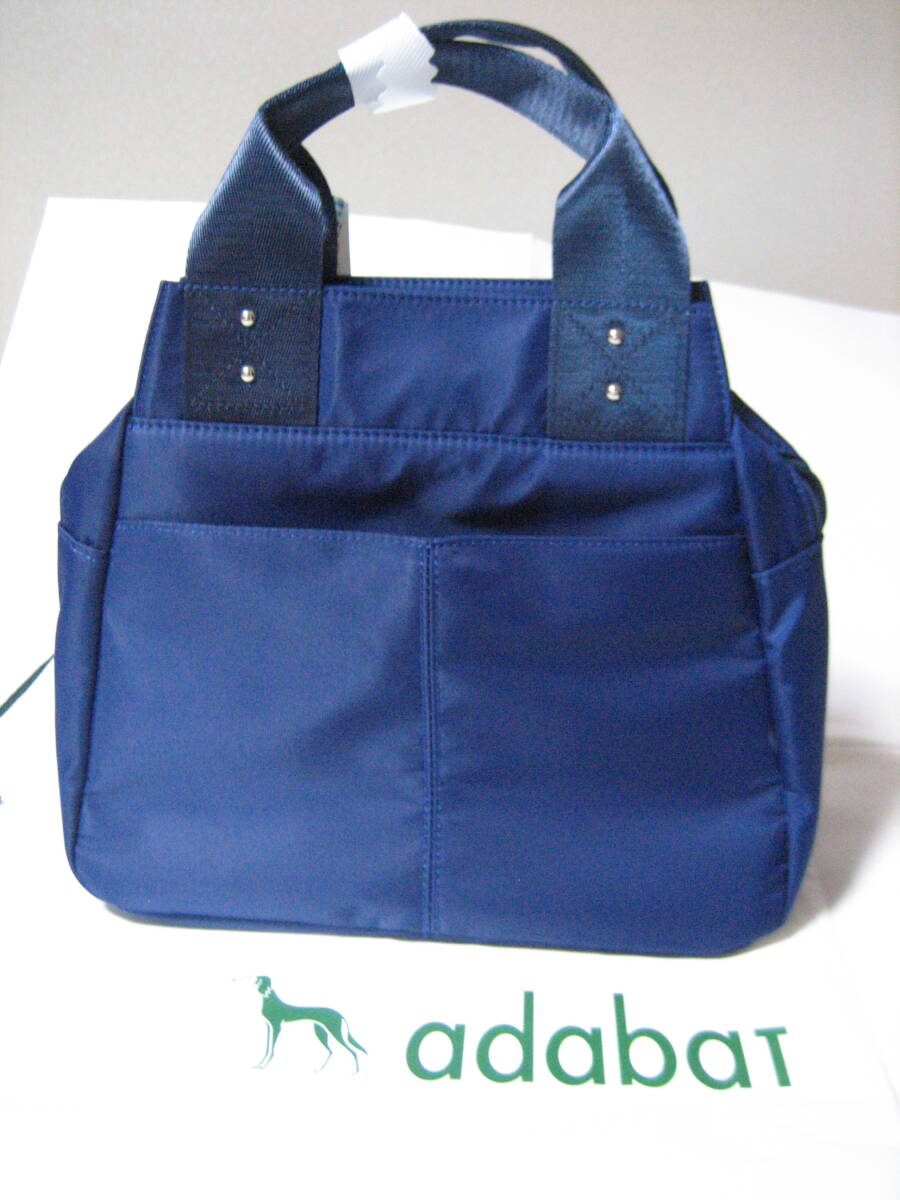 Yahoo!オークション - 未使用 ADABAT アダバット ゴルフカートバック ...