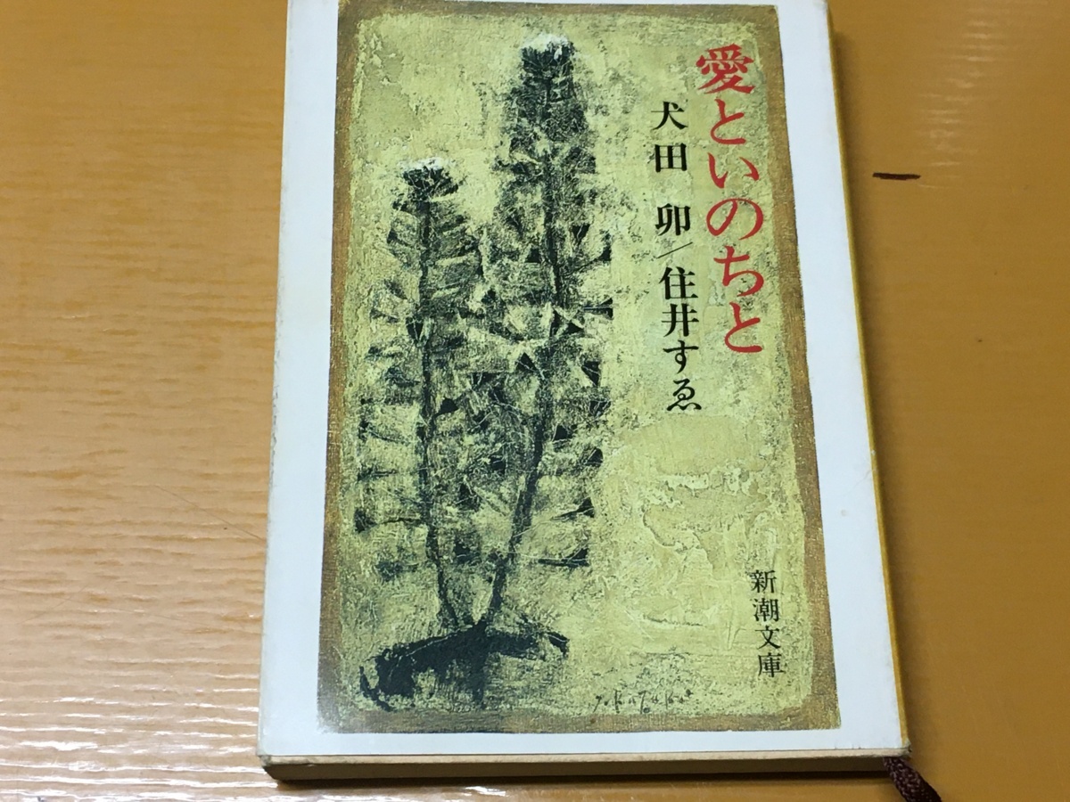 Yahoo!オークション - BK-V256 愛といのちと 犬田 卯 住井 すゑ 初版 ...