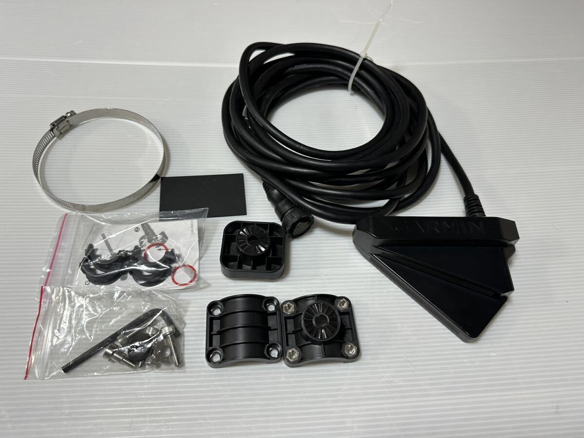 正規品 GARMIN LVS32 ライブスコープ 振動子 後期型 ガーミン(モニター10型～)｜売買されたオークション情報、yahooの商品情報をアーカイブ公開 - オークファン（aucfan ...