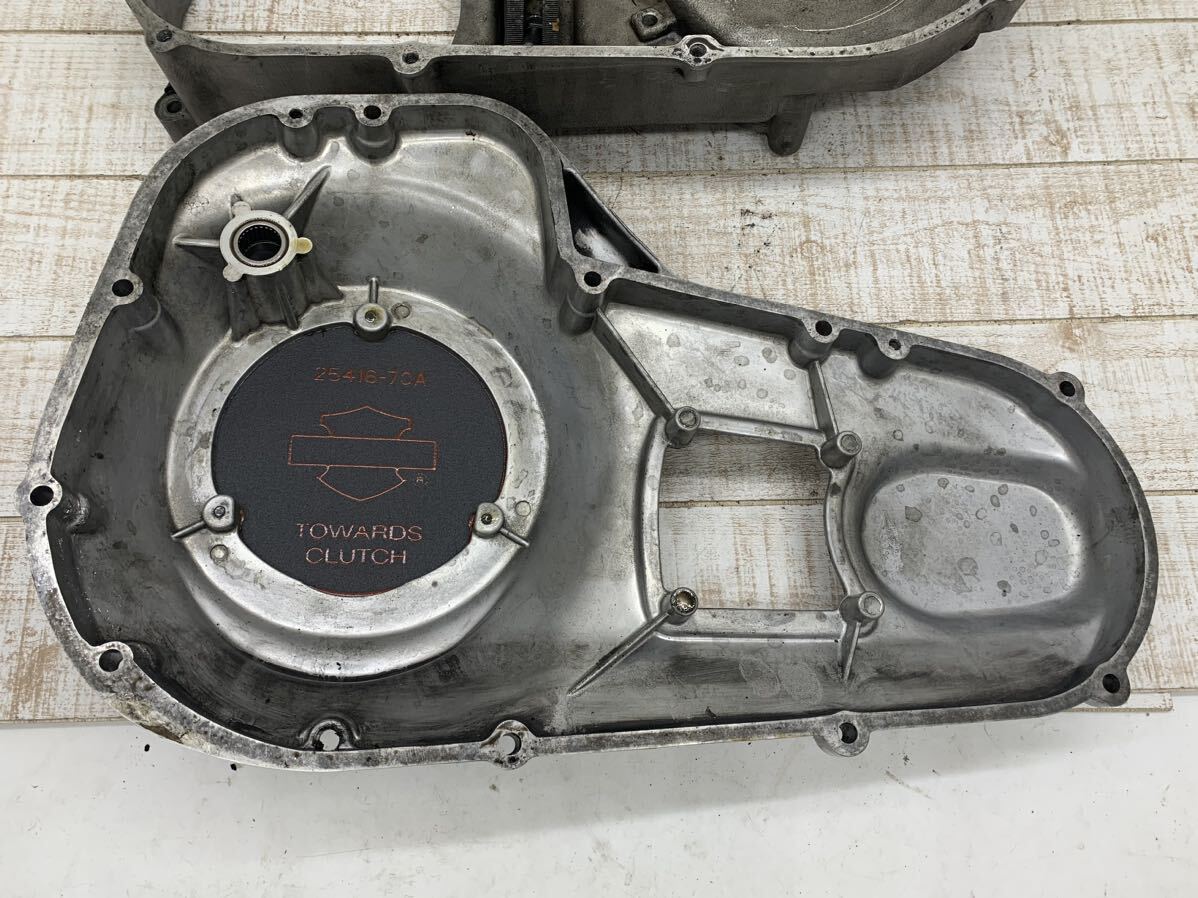 Yahoo!オークション - FXR プライマリーカバー インナープライマリー ...