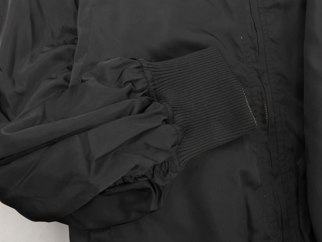 Yahoo!オークション - INGNI イング MA-1 リバーシブル ブルゾン ジャ...