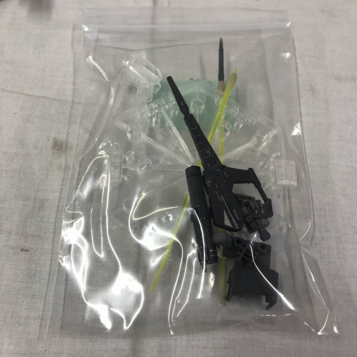 Yahoo!オークション - ob6696 送料無料 HGUC 1/144 NRX-055 バウンドド...