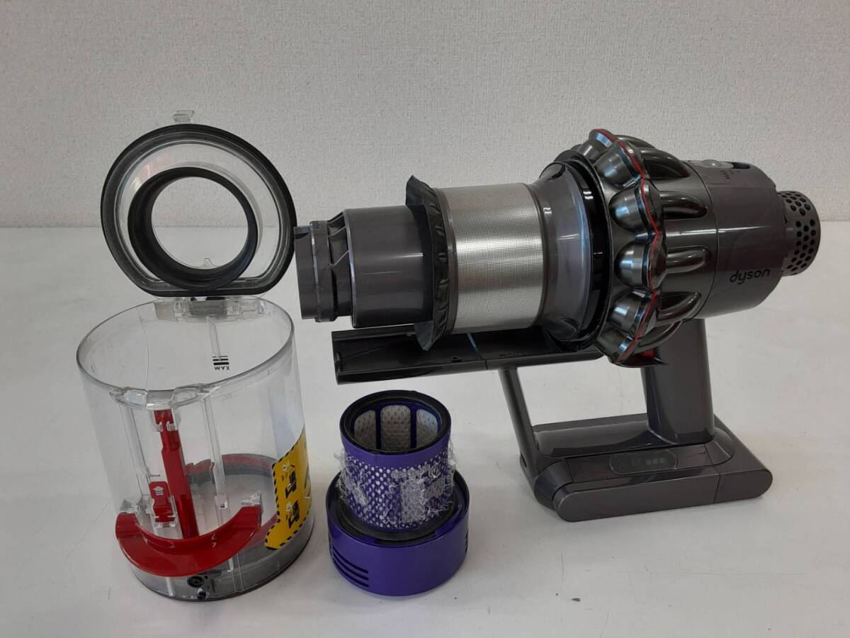 Yahoo!オークション - 【LA-0925 そ】 SV12 V10 ダイソン dyson コード...