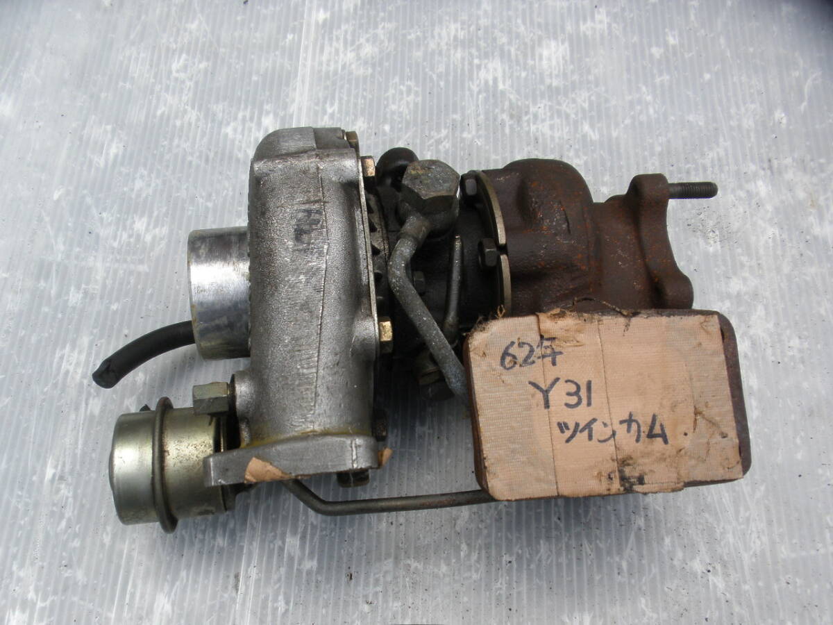 Yahoo!オークション - 旧車 Y31 CY31 セドリック/グロリア 前期型 V6ツ...