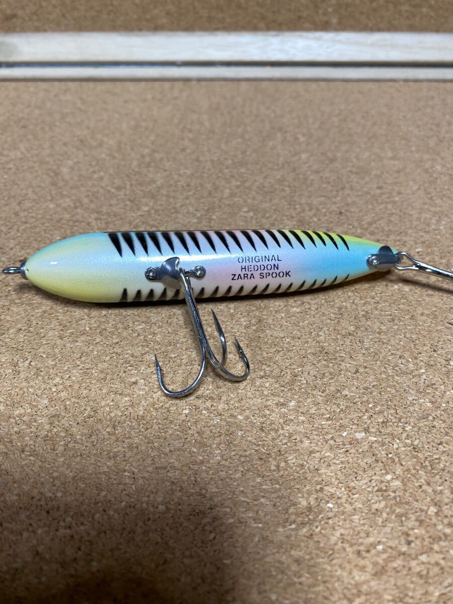 Yahoo!オークション - HEDDON ヘドン