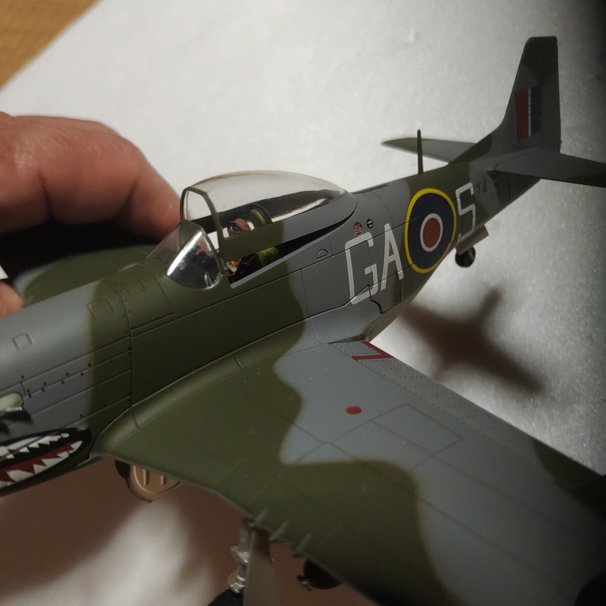 Yahoo!オークション - ダイキャスP5148分の1